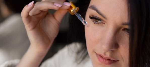 Daisy Flower Extract for Skin – The Indie Earth